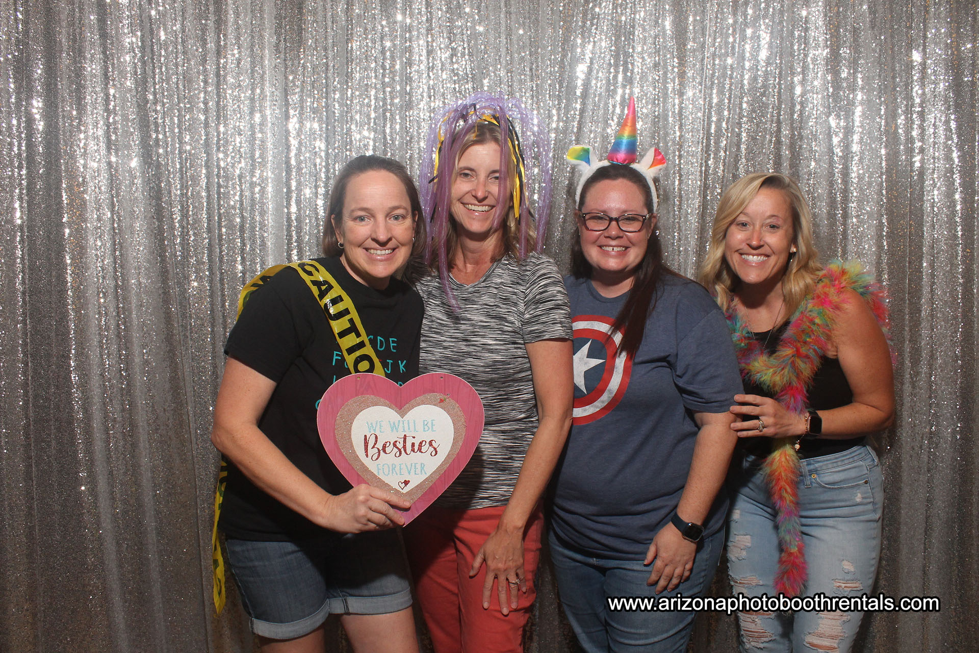 IDEA Conference Photo Booth - Arizona Photo Booth Rentals