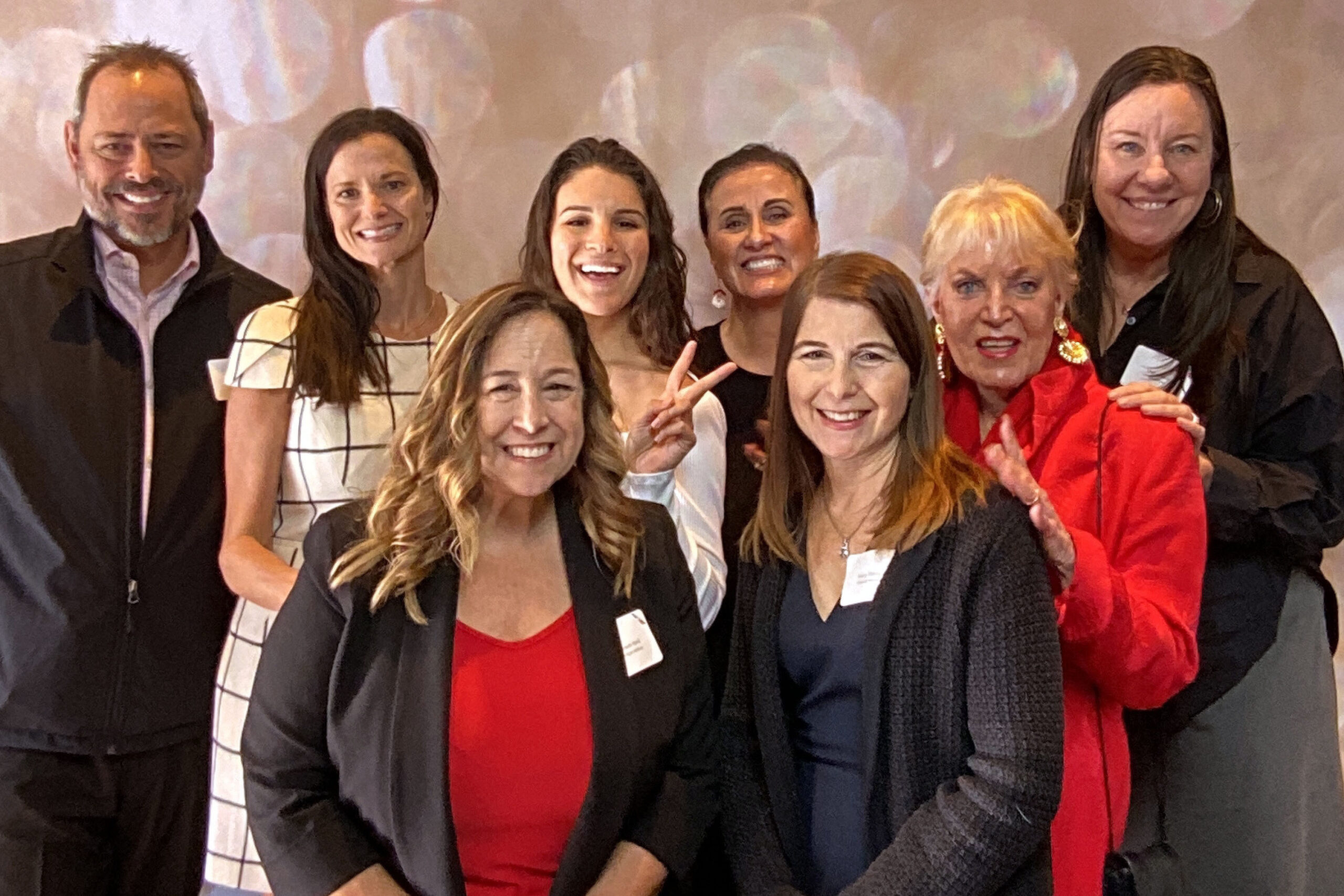American Airlines Photo Booth Rental - Arizona Photo Booth Rentals