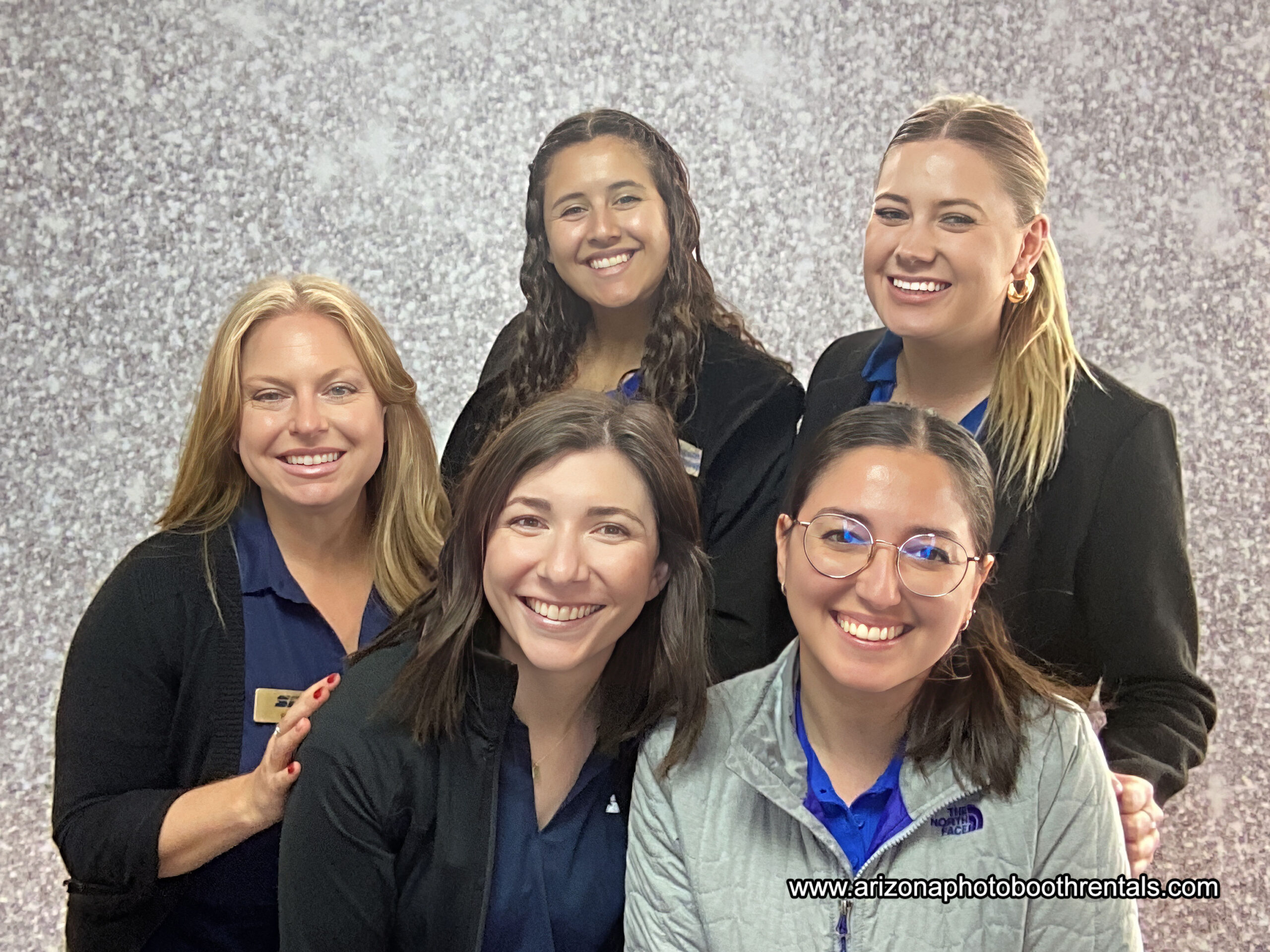 Pera Club Event - Arizona Photo Booth Rentals